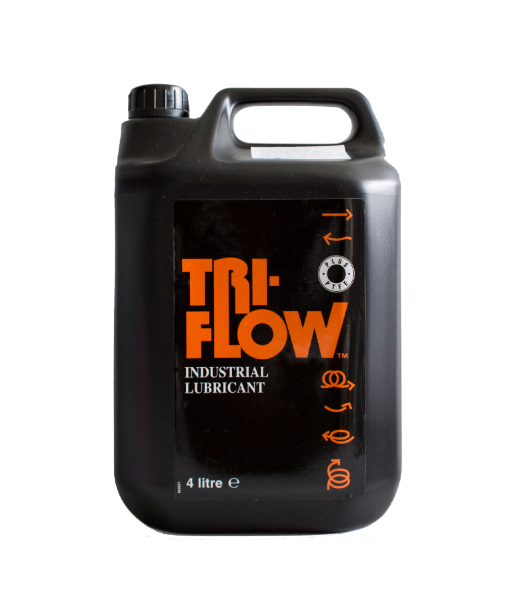 OLIE TRIFLOW LIQUID 4L