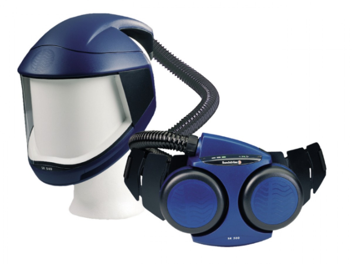 SUNDSTRÔM STARTPAKKE SR500/SR540