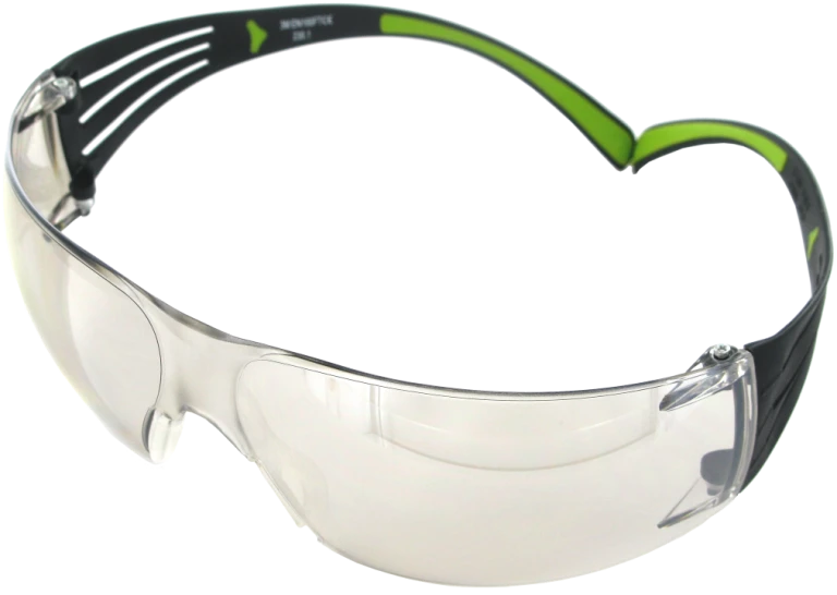 SIKKERHEDSBRILLE 3M SECUREFIT 400 | SB Værktøj