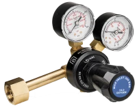 Ventiler - reduktionsventiler til svejsning | SB Værktøj