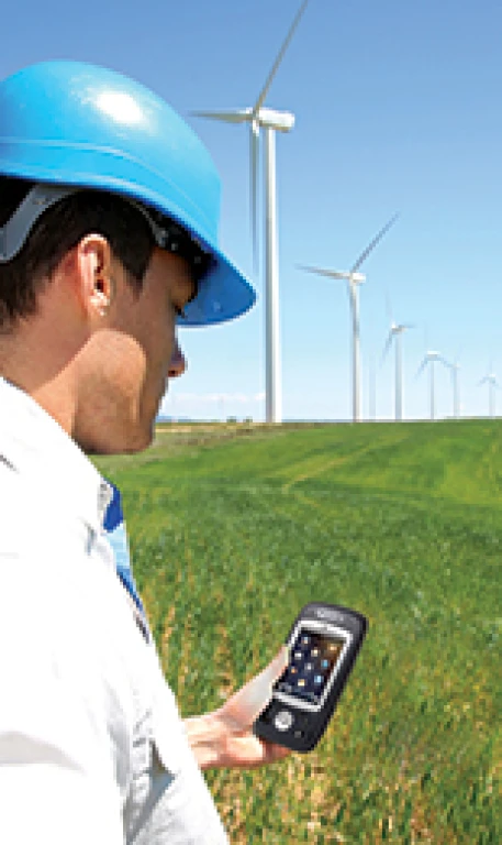 Gps mobile mapper 20 Spectra håndholdt | SB Værktøj