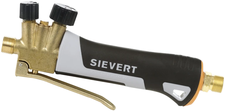 Køb Sievert håndtag 3/8 nu – Holder 100% | SB Værktøj