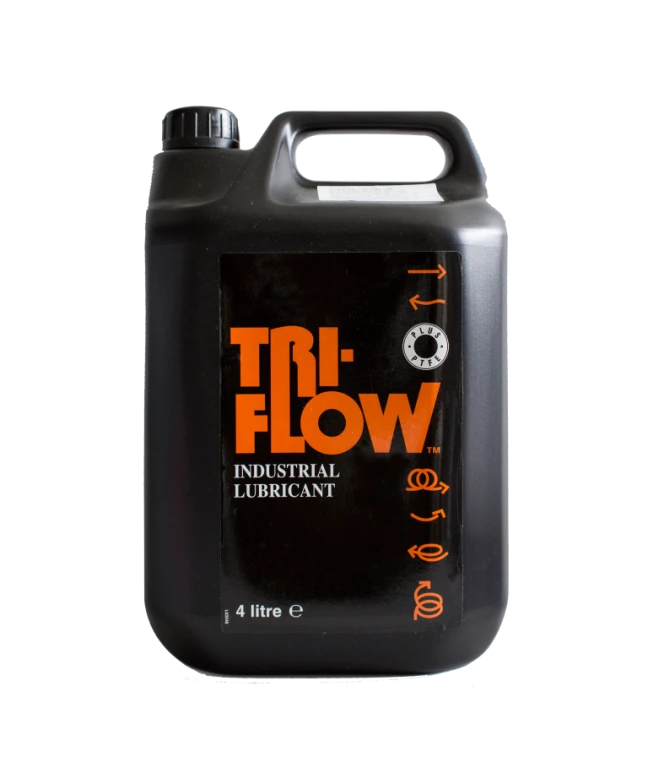 OLIE TRIFLOW LIQUID 4L | SB Værktøj