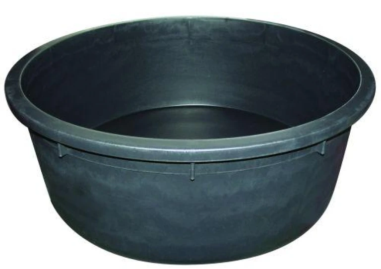 Balje sort 150 liter | SB Værktøj