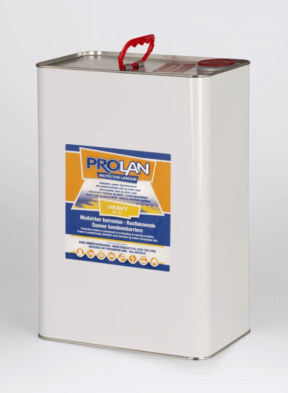 Prolan Heavy 10 L Dunk Smøre- Beskytter | SB Værktøj