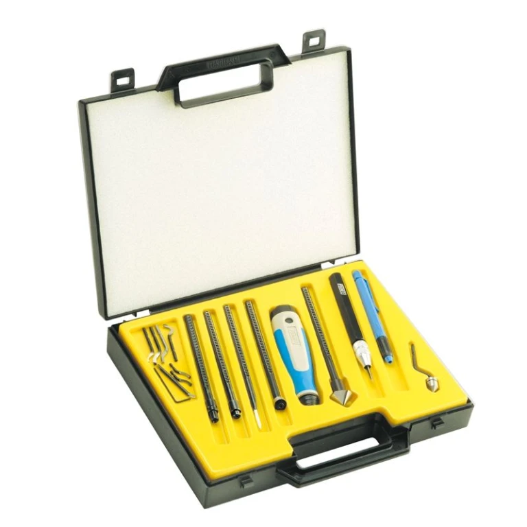 Afgrater- og skrabersæt NG9400 GULD BOX | SB Værktøj