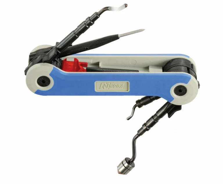 Multi-afgrater Noga RG1000 med universal klinger | SB Værktøj