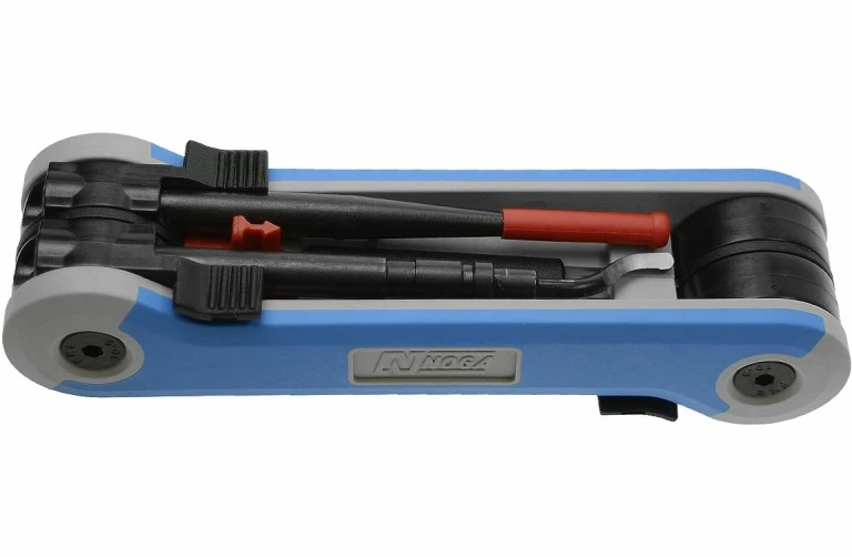 Multi-afgrater Noga RG1000 med universal klinger | SB Værktøj