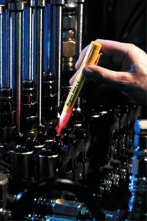 Magnetfelttester Magnet stick Elma | SB Værktøj