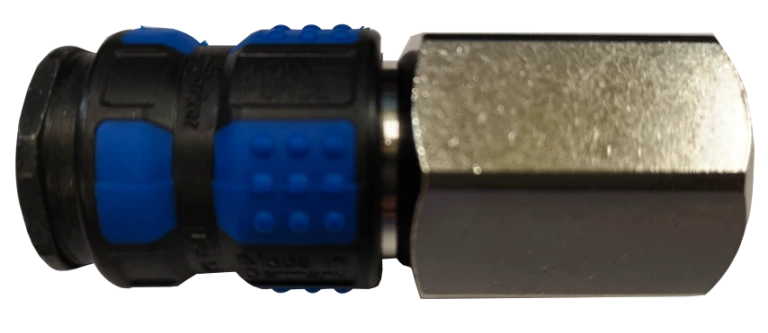 Kobling Rectus/Tema 1625KAIW21SPN 1/2" | SB Værktøj