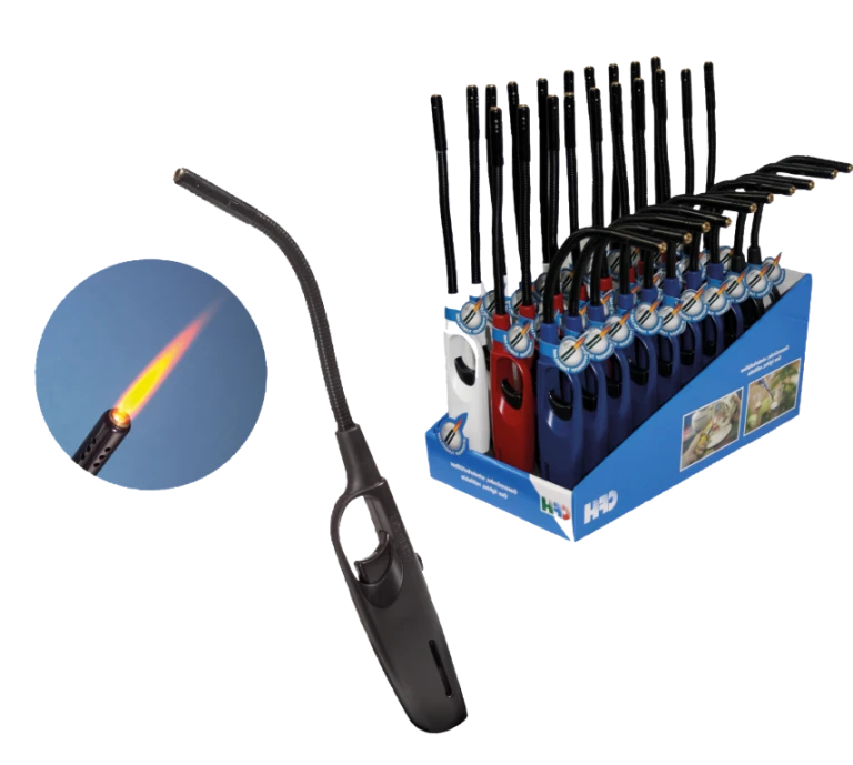 GASLIGHTER CFH MAXI FLEX TURBO | SB Værktøj