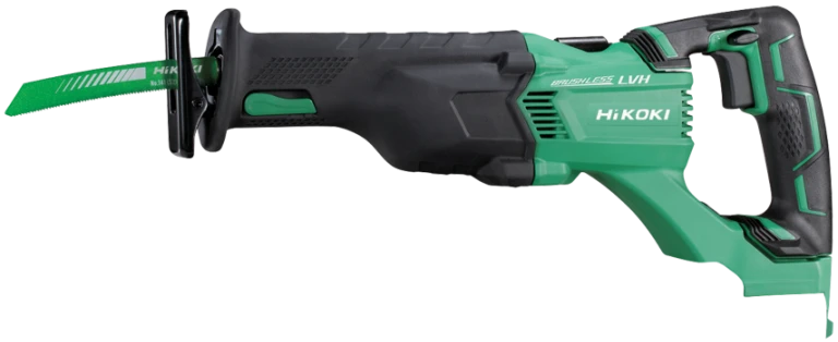 Bajonetsav Hikoki CR18DBL 18V tool only | SB Værktøj