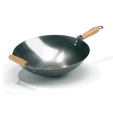 Gasblus Hot Wok Pro 12.000 watt | SB Værktøj