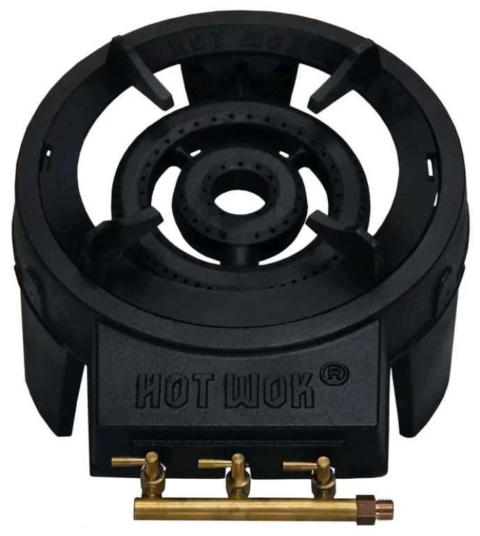 Gasblus Hot Wok Pro 12.000 watt | SB Værktøj