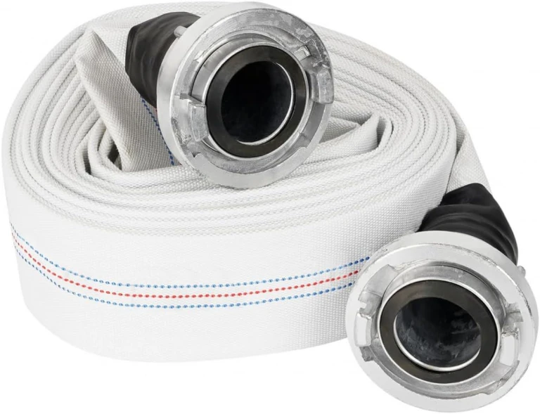 Slange KGK 15mtr. 2" med Storz koblinger | SB Værktøj