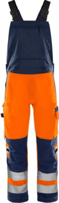 Overalls 131985 HV kl2 Kansas | SB Værktøj