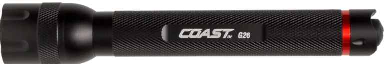 LYGTE COAST G26 83 LUMEN | SB Værktøj
