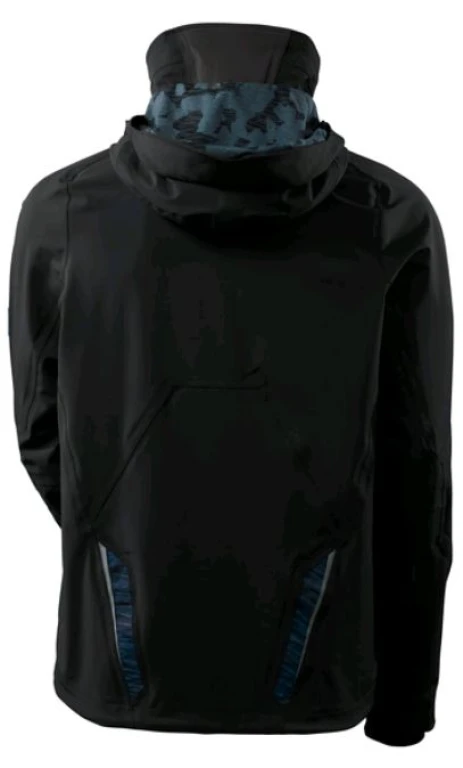 17001 Jakke, firevejs-stretch, vandtæt Mascot | SB Værktøj