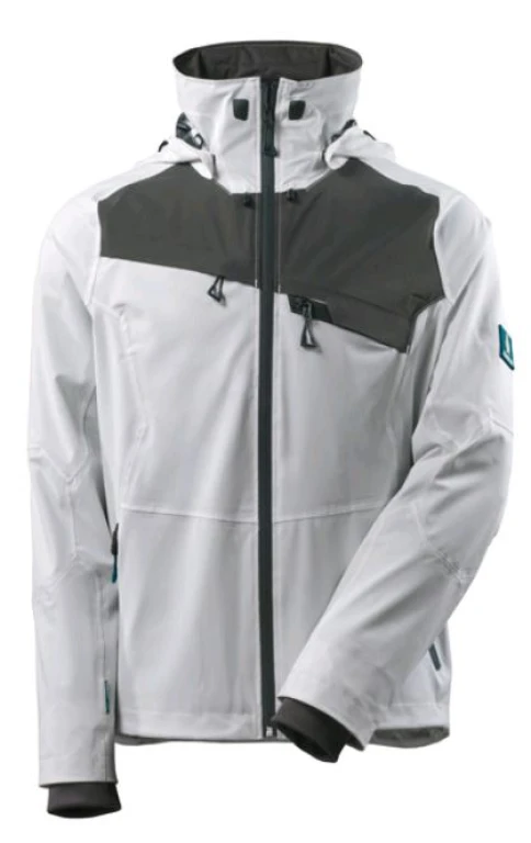 17001 Jakke, firevejs-stretch, vandtæt Mascot | SB Værktøj