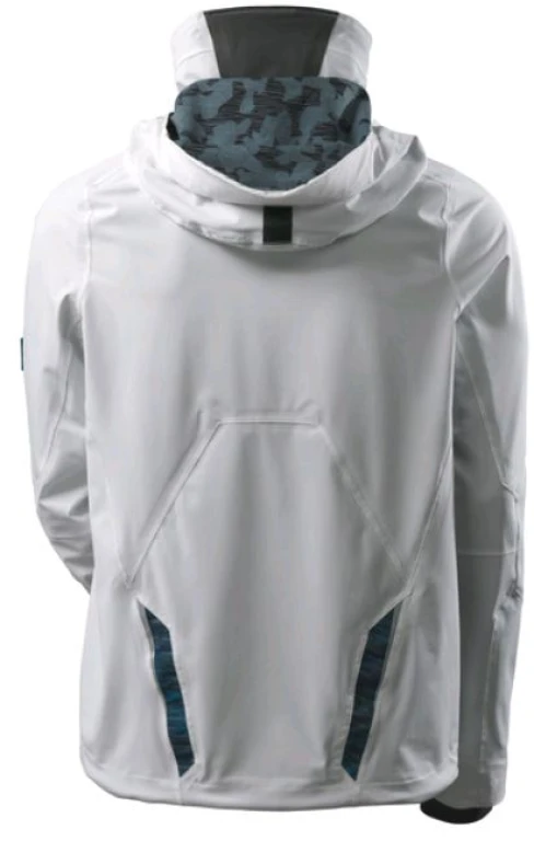 17001 Jakke, firevejs-stretch, vandtæt Mascot | SB Værktøj