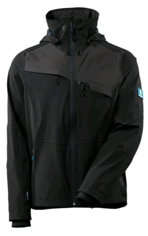 17001 Jakke, firevejs-stretch, vandtæt Mascot | SB Værktøj