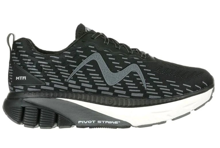 Sko MTR-1500 Lace Up MBT Woman | SB Værktøj