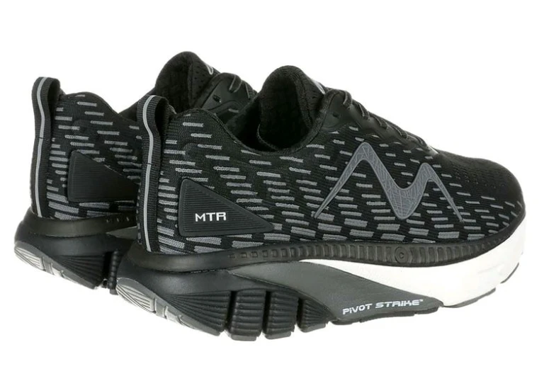 Sko MTR-1500 Lace Up MBT Woman | SB Værktøj