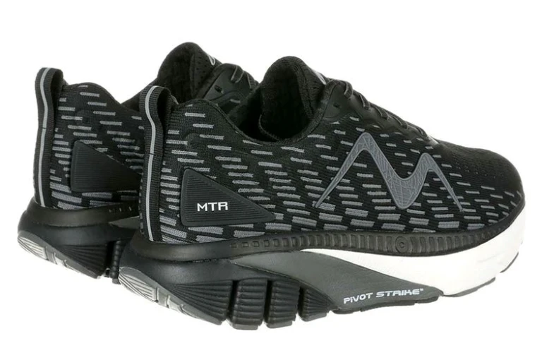 Løbesko MTR-1500 Herre MBT Black