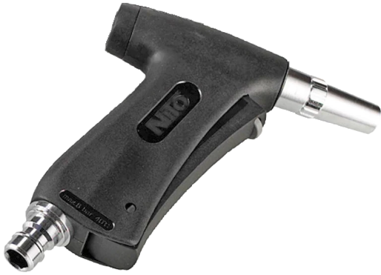 Spulepistol NiTo ½" nippel | SB Værktøj