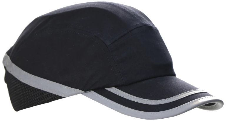 Bump Cap OS Marineblå one size | SB Værktøj