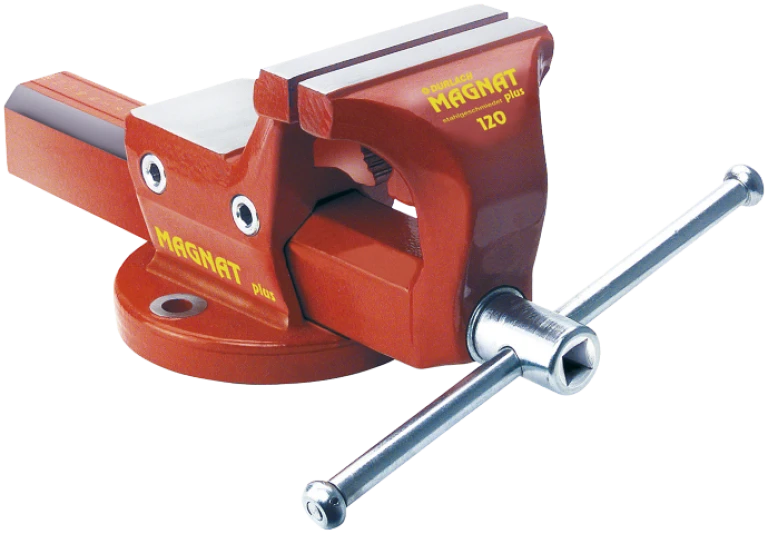 Skruestik Durlach Magnat Plus 140 mm Peddinghaus | SB Værktøj