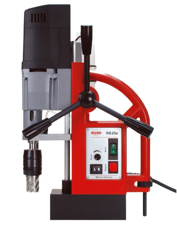 Magnetboremaskine Ruko RU25 16000 N | SB Værktøj