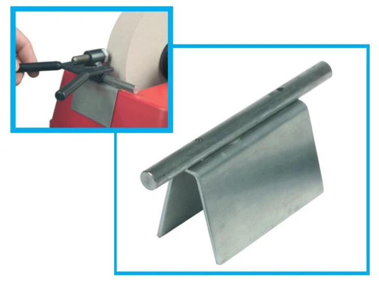 Styr til diamantafretter til Scanslib 200S | SB Værktøj