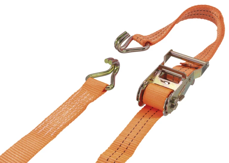 SURRING 3000 KG ORANGE 0,5/4,5 M M/KROG -SPÆNDE