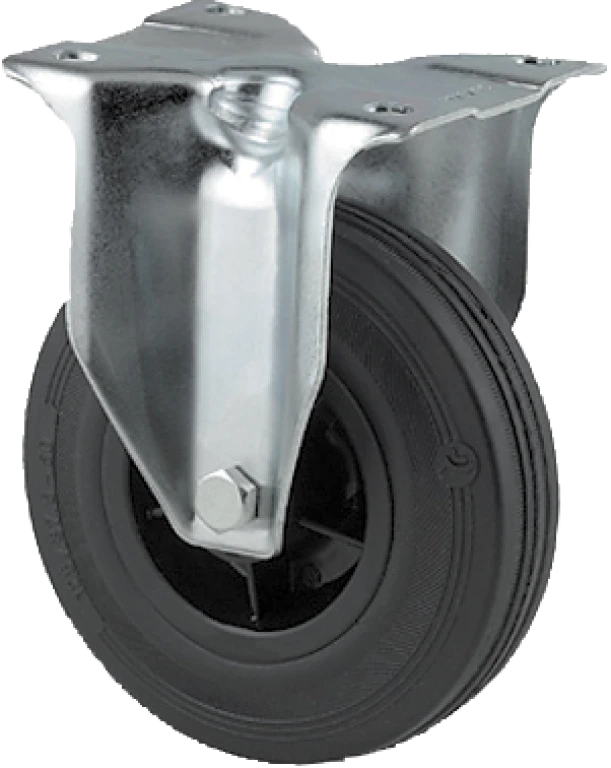 Fast hjul 3478 PVR 125 P62