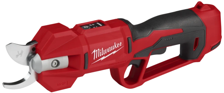 Grensaks Milwaukee maks. 32mm M12 BLPRS-0 solo | SB Værktøj