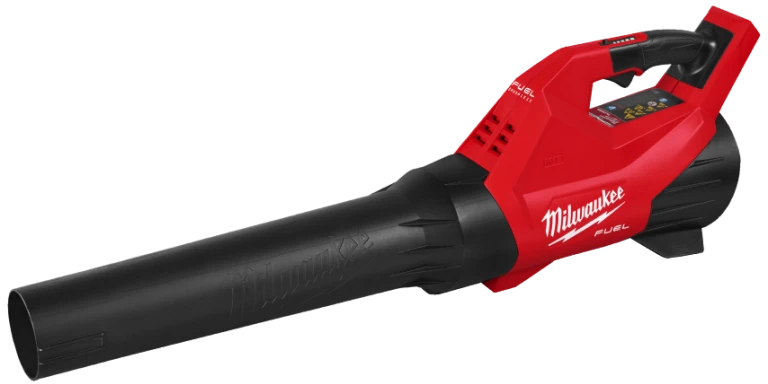 Løvblæser Milwaukee M18 Fblg3-0 - Solo | SB Værktøj