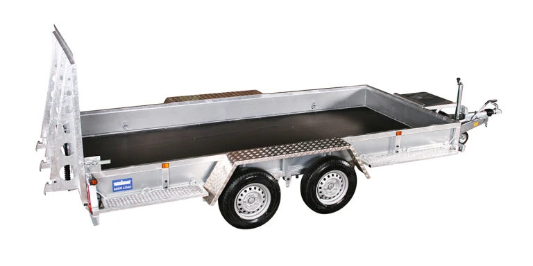 Trailer Variant 2718 M4 - 13 tommer | SB Værktøj