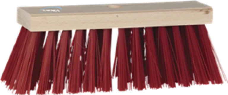 GADEKOST VIKAN 13RK RØD | SB Værktøj