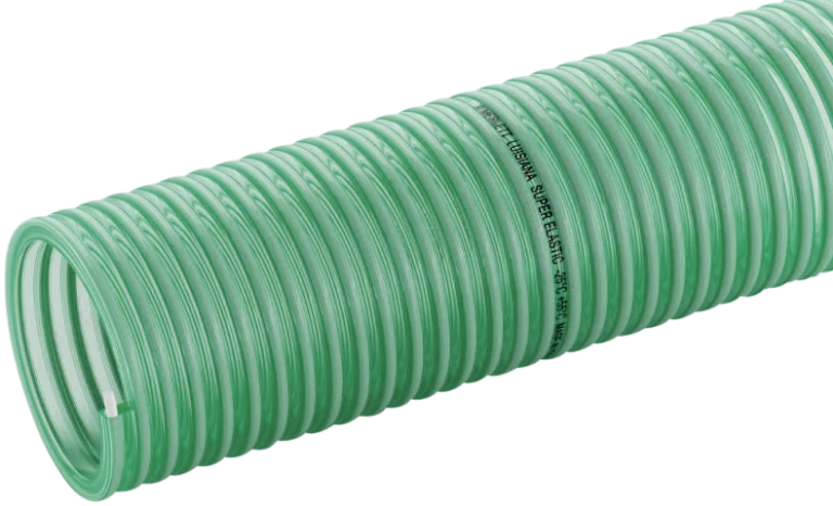 PVC-slange Luisiana Super med spiral 32 mm 10 m | SB Værktøj