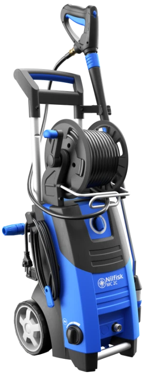 Højtryksrenser Nilfisk MC 2C-140/610 XT | SB Værktøj